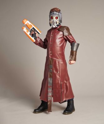 Star-Lord Costume for Kids - Guardians of the Galaxy